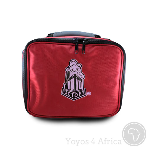 Yoyofactory Soft Yoyo Case – Yoyos 4 Africa