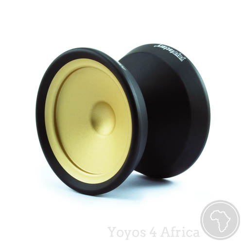 Yoyos 4 Africa – Yoyo South Africa