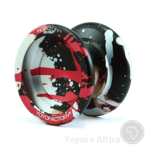 Yoyos 4 Africa – Yoyo South Africa