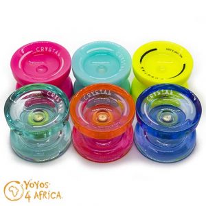 Yoyos 4 Africa – Yoyo South Africa