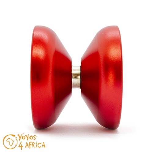 Arrow – Yoyos 4 Africa