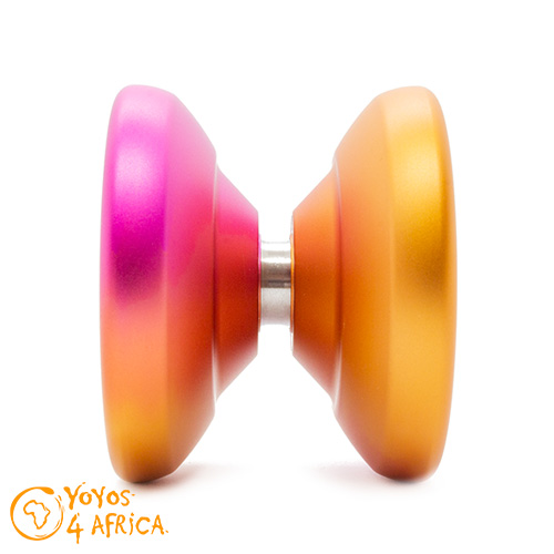 Arrow – Yoyos 4 Africa