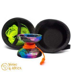 Yoyos 4 Africa – Yoyo South Africa
